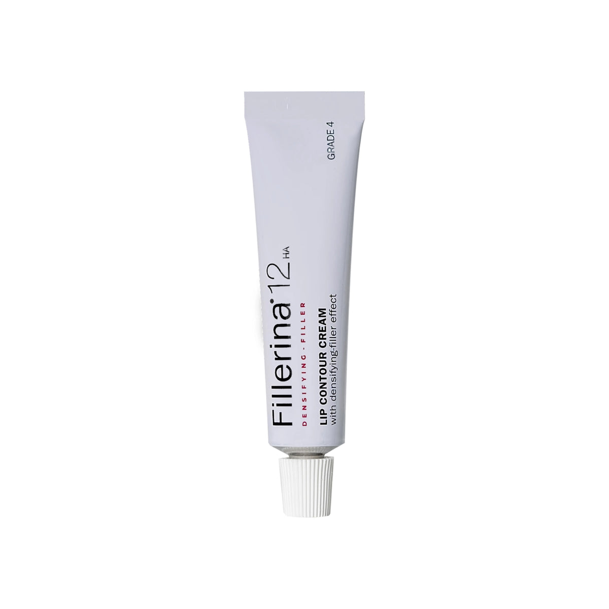 Fillerina 12 Densifying Filler Lip Contour Cream Grade 4 - 15 ml ...