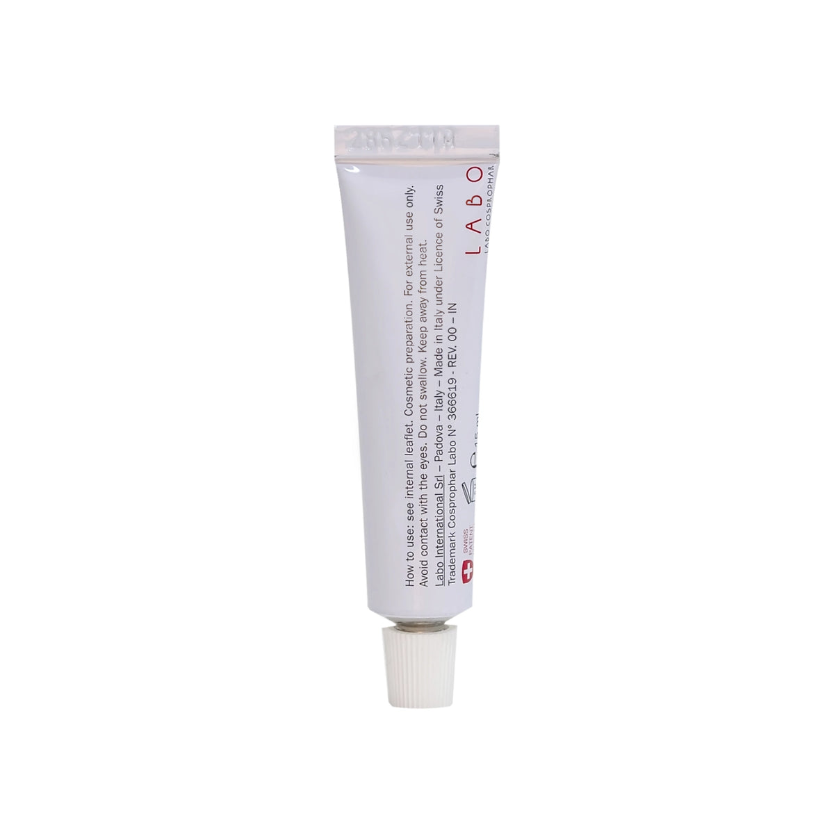 Fillerina 12 Densifying Filler Lip Contour Cream Grade 5 - 15 ml ...