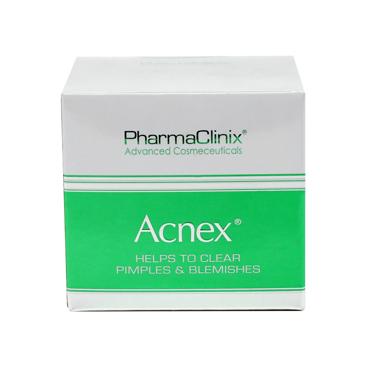 Pharmaclinix Acnex Cream 50 ml – Pharmalife-KW