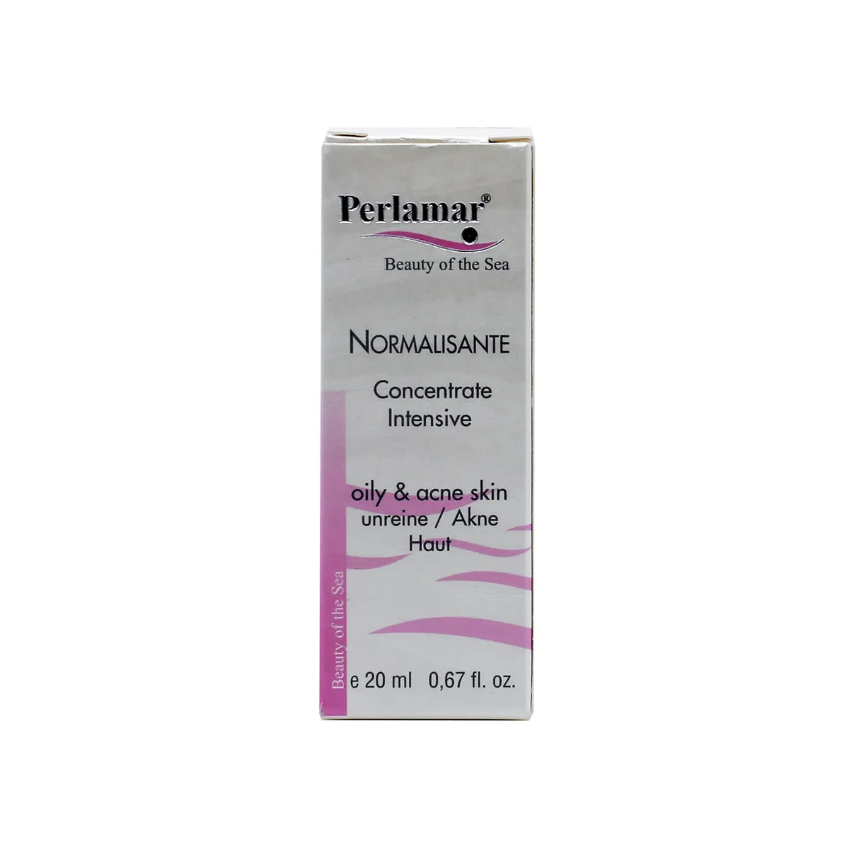 Perlamar Normalisante Concnt Inten Lotion 20ml 70113 – Pharmalife-KW